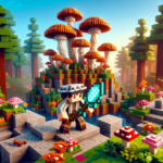 Acquiring Mycelium in Minecraft: A Detailed Guide – Amhuru