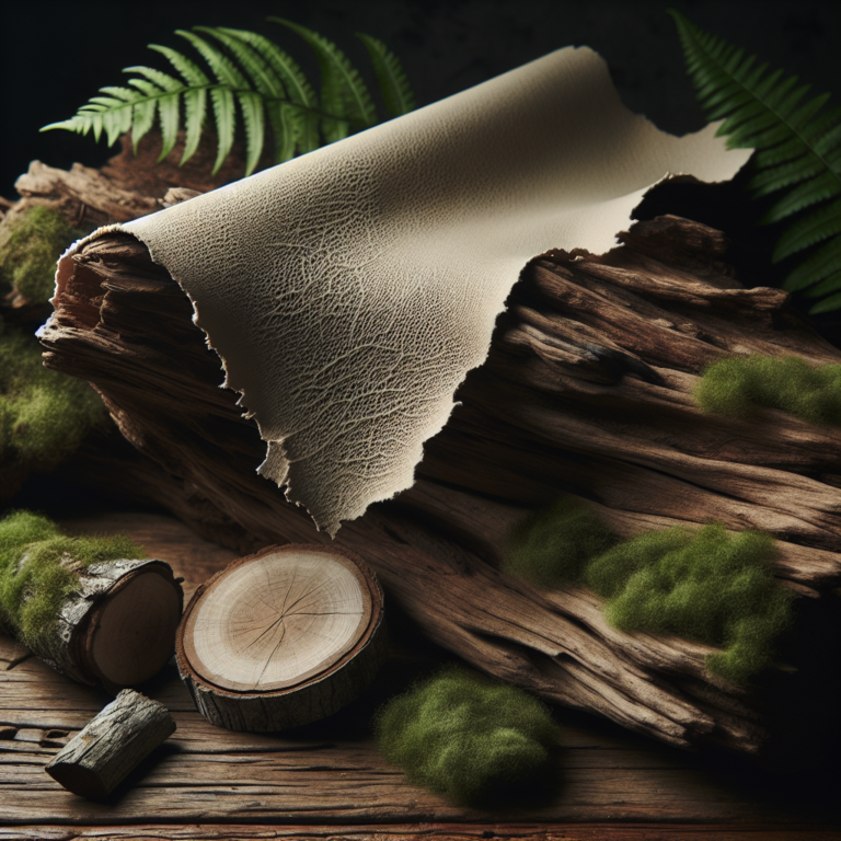 Affordable Mycelium Leather Available for Purchase – Amhuru