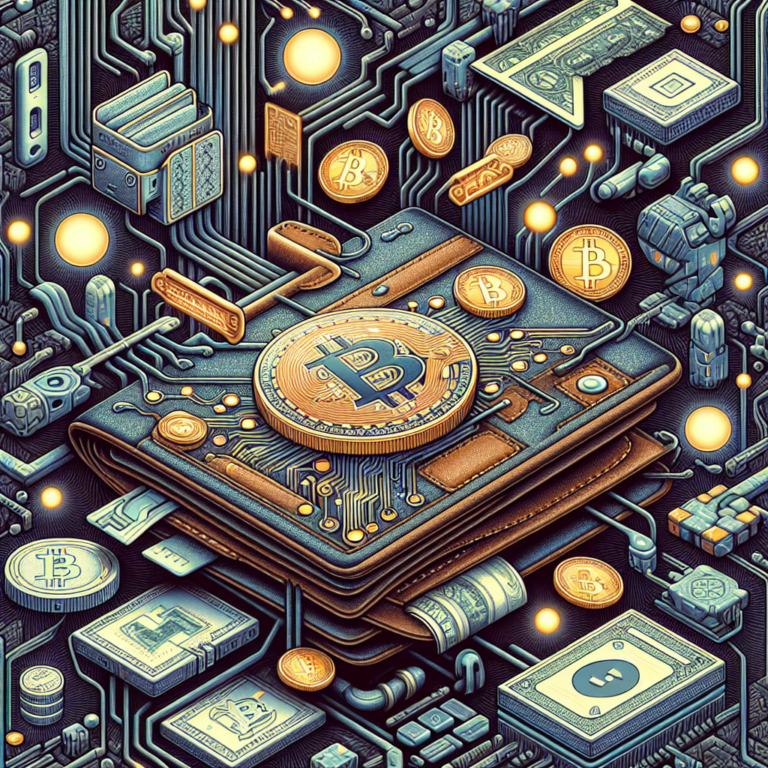 An In-Depth Look Into Mycelium Crypto Wallet – Amhuru