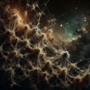 Exploration of Mycelium in Space – Amhuru