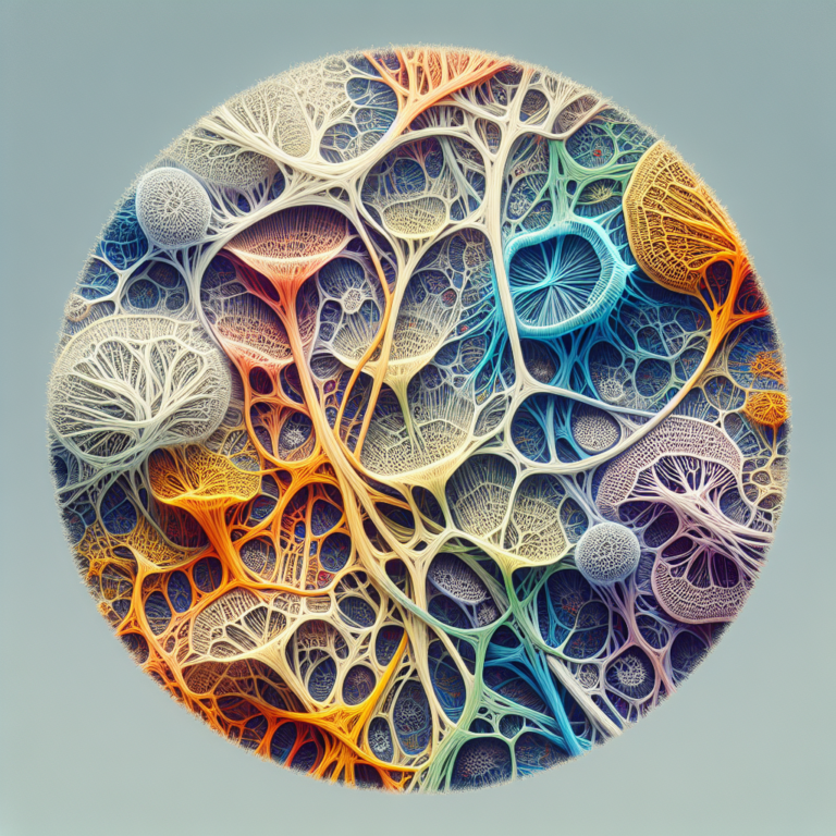 Exploring Different Types of Mycelium – Amhuru