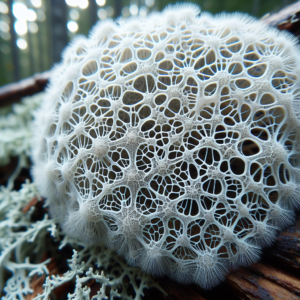 Exploring the Unique Mycelium Texture – Amhuru