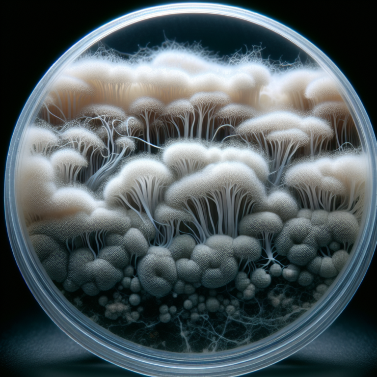 Monotub Mycelium Cultivation: An In-Depth Guide – Amhuru