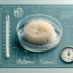 The Comprehensive Guide on How to Grow Mycelium – Amhuru