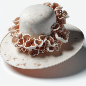 The Innovative Fashion of Mycelium Hats – Amhuru