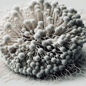 Understanding Different Examples of Mycelium – Amhuru