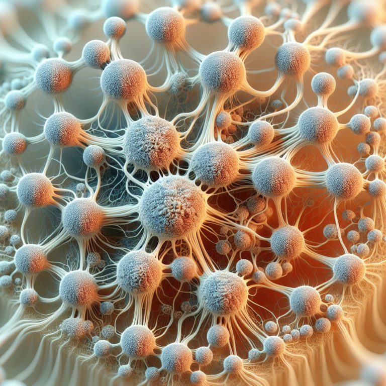 Understanding Dikaryotic Mycelium: A Comprehensive Study – Amhuru