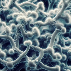 Understanding the Complexities of Fuzzy Mycelium – Amhuru