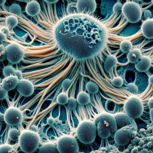 Understanding the Effects of Blue Mold on Mycelium – Amhuru