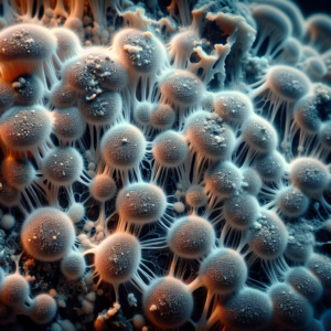 Understanding the Formation of Mold on Mycelium – Amhuru