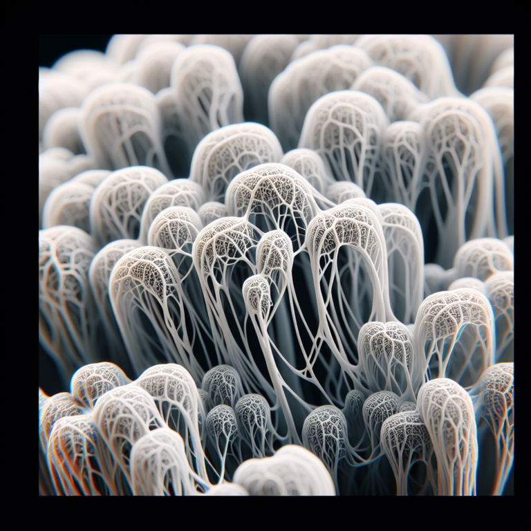 Understanding the Function of Mycelium in Fungi – Amhuru