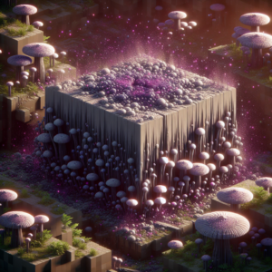 Understanding the Role of Mycelium in Minecraft – Amhuru