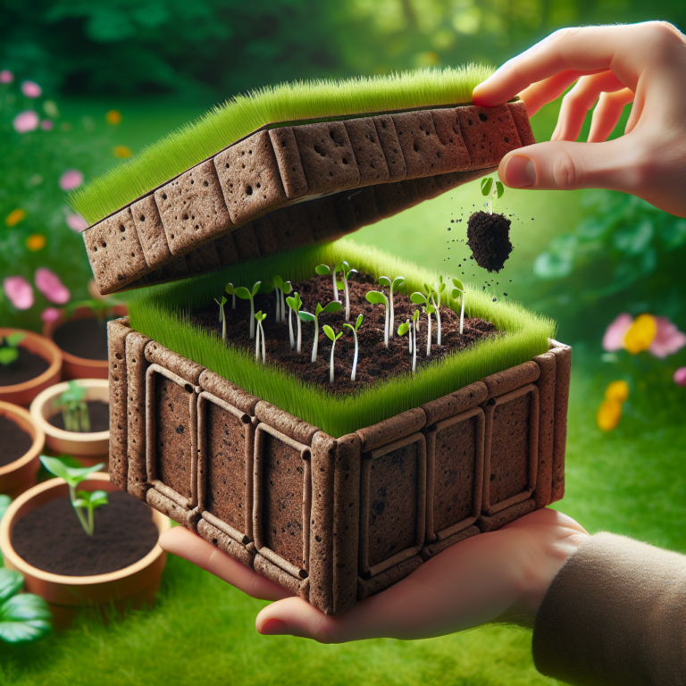 Understanding The Use of Mycelium Boxes – Amhuru Understanding The Use of Mycelium Boxes – Amhuru