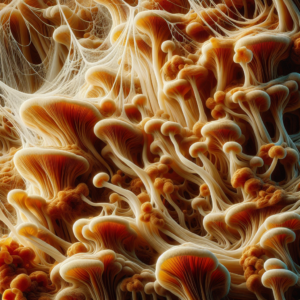 Understanding What are Mycelium and its Benefits – Amhuru