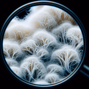 What Does Healthy Mycelium Look Like: A Comprehensive Guide – Amhuru